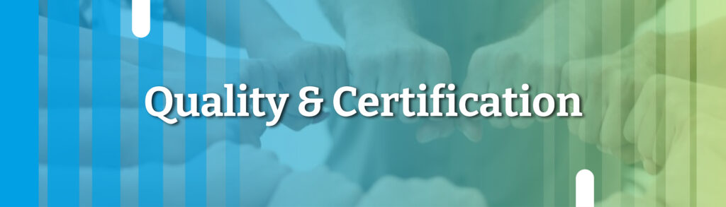 Quality & Certification - Linet Valves - Manufacturing Valves and ...